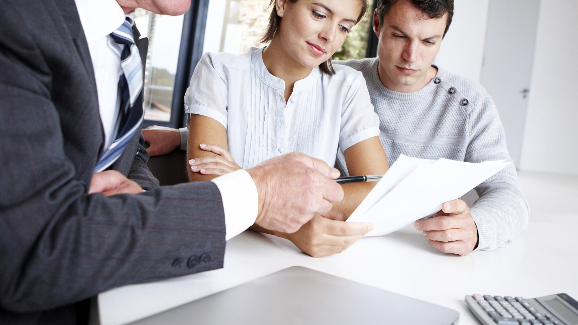 Buying - Lake Pleasant Real Estate