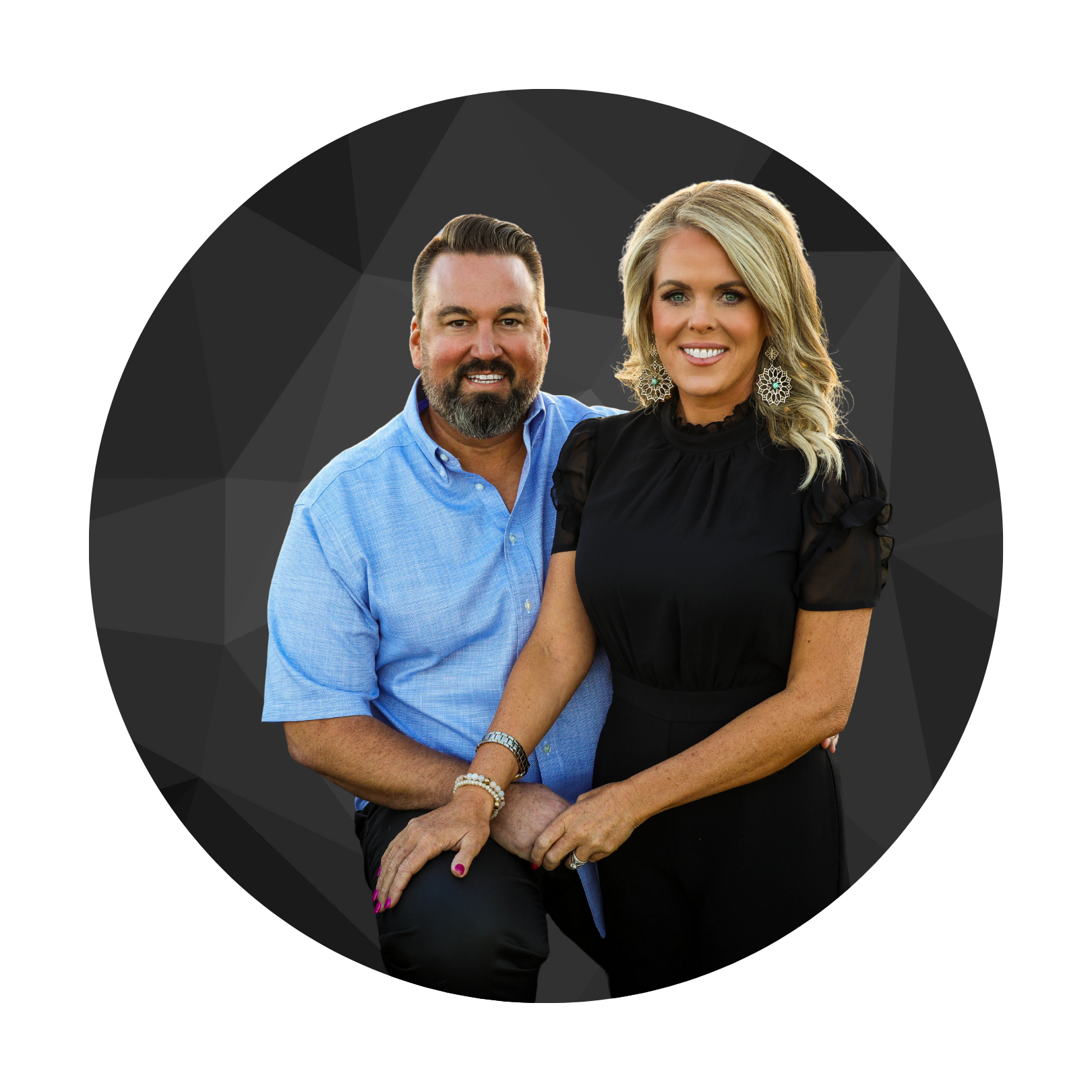 Danny Jacobson & Barb Haggerty, Sales Associates 9/11 Group - Lake ...